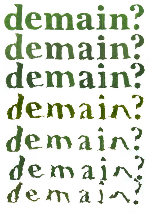 François Chay — Designer